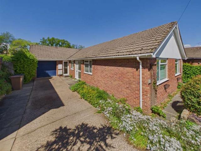 3 Bedroom Detached Bungalow