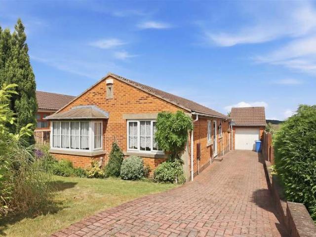 3 Bedroom Detached Bungalow
