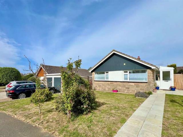 3 Bedroom Detached Bungalow