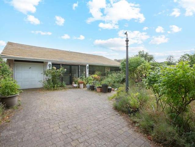 3 Bedroom Detached Bungalow