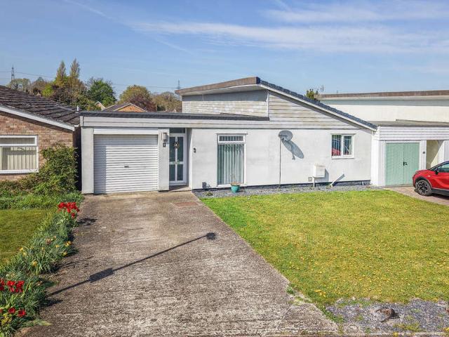 3 Bedroom Detached Bungalow