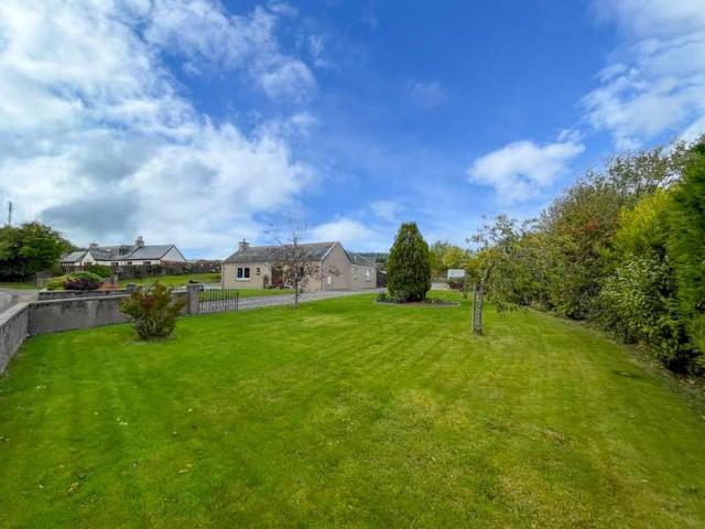 3 Bedroom Detached Bungalow