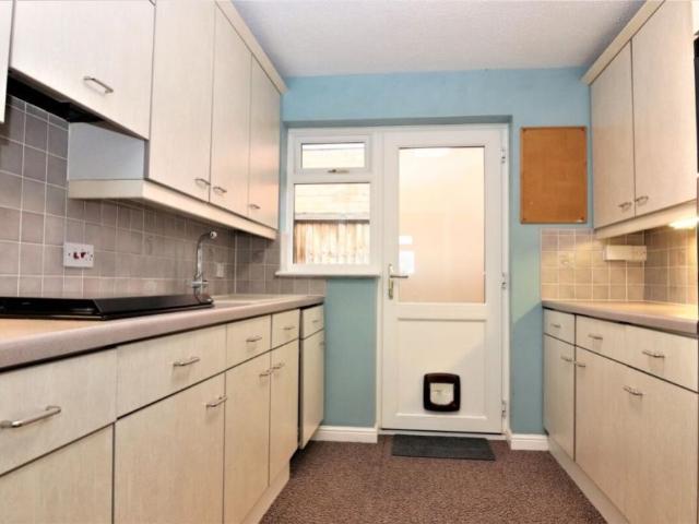 3 bedroom Detached Bungalow