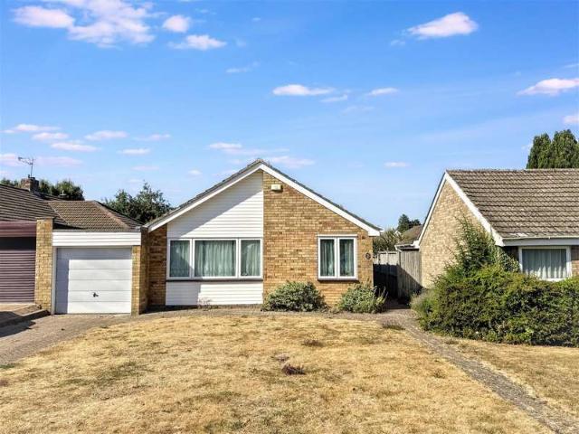 3 Bedroom Detached Bungalow