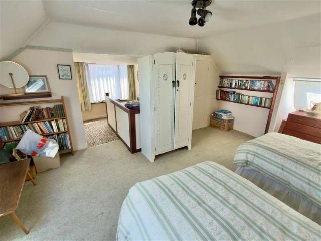 3 Bedroom Detached Bungalow