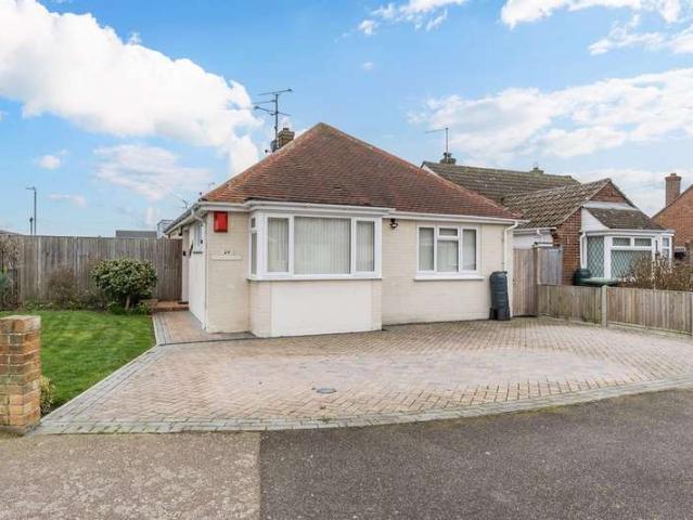3 Bedroom Detached Bungalow