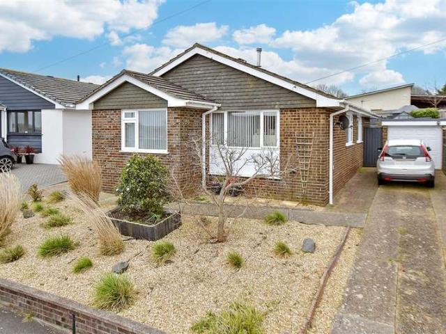 3 Bedroom Detached Bungalow