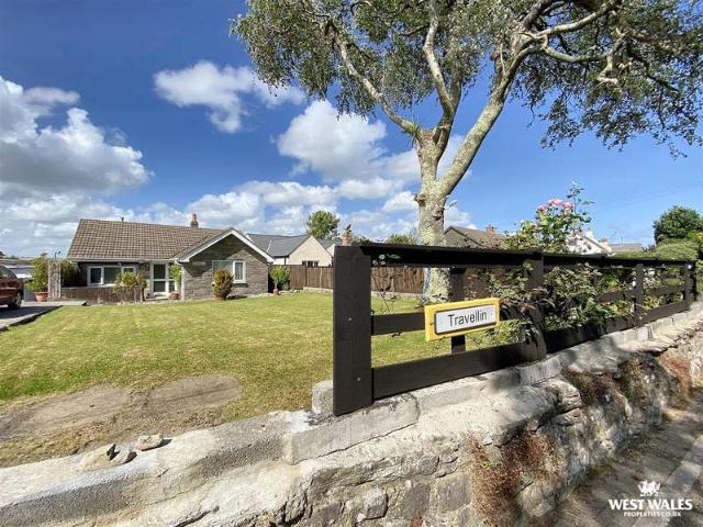 3 Bedroom Detached Bungalow