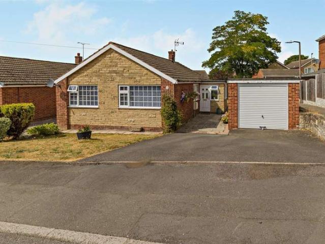 3 Bedroom Detached Bungalow