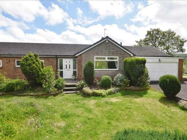 3 Bedroom Detached Bungalow