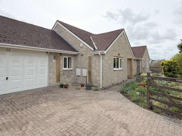 3 Bedroom Detached Bungalow