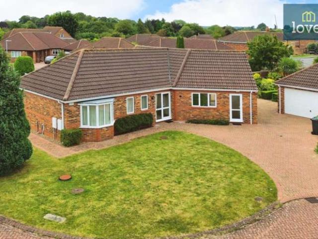 3 Bedroom Detached Bungalow