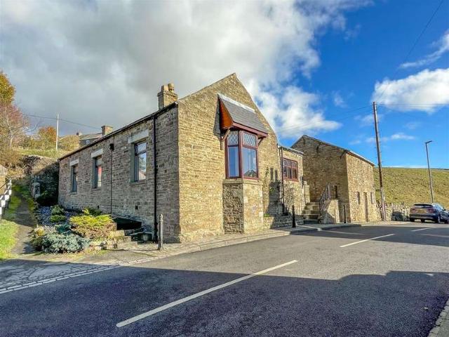 3 Bedroom Detached Bungalow