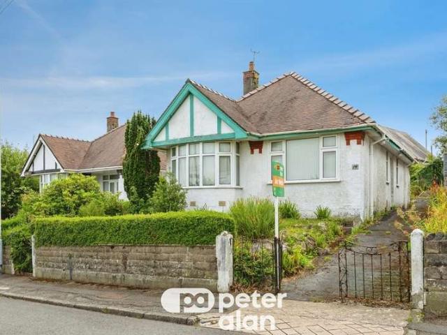3 Bedroom Detached Bungalow