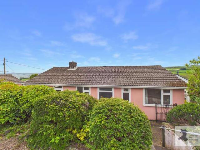 3 Bedroom Detached Bungalow