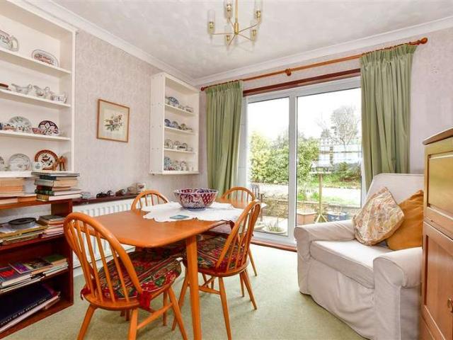 3 Bedroom Detached Bungalow