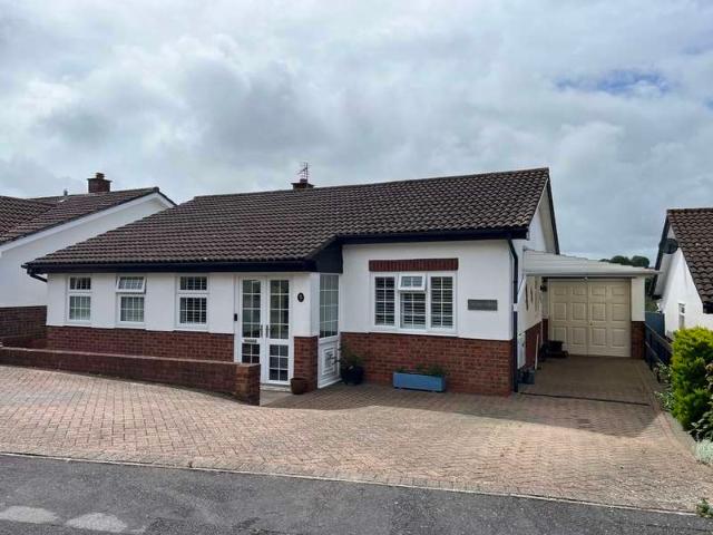 3 Bedroom Detached Bungalow