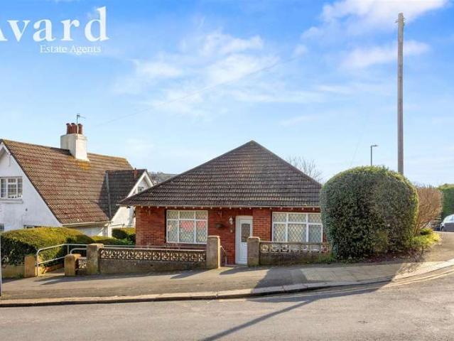 3 Bedroom Detached Bungalow
