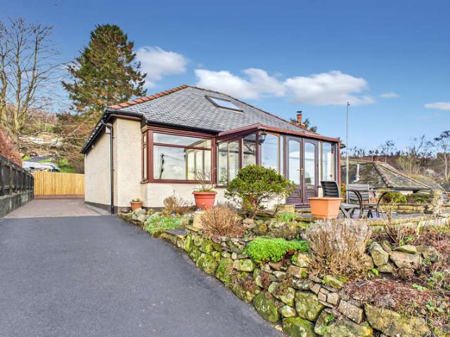3 Bedroom Detached Bungalow