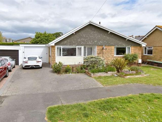 3 Bedroom Detached Bungalow