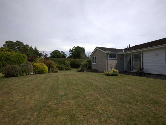 3 Bedroom Detached Bungalow