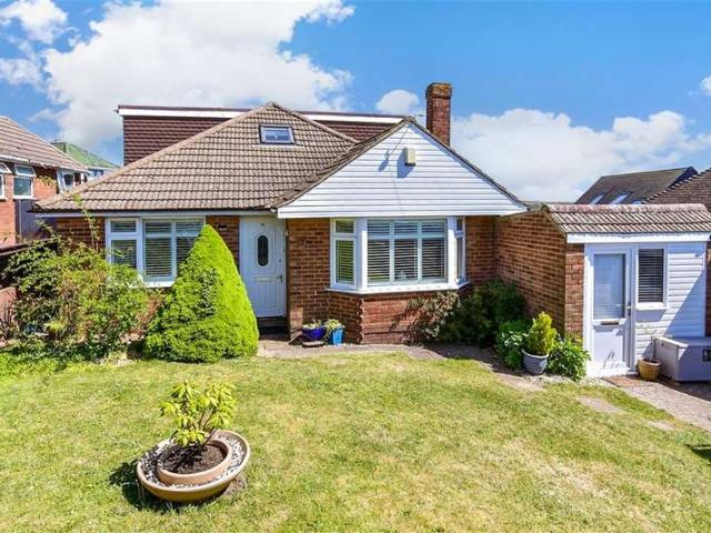 3 Bedroom Detached Bungalow