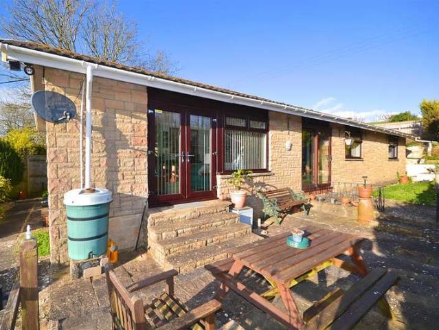 3 Bedroom Detached Bungalow