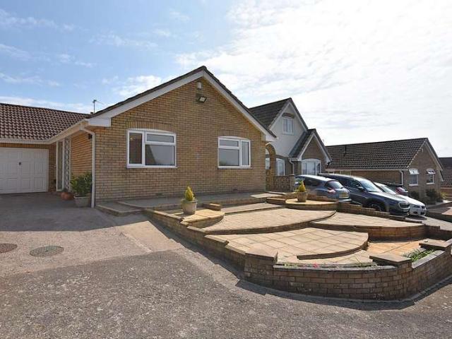 3 Bedroom Detached Bungalow