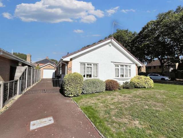 3 Bedroom Detached Bungalow