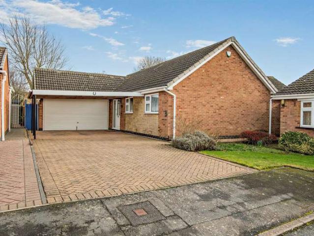 3 Bedroom Detached Bungalow