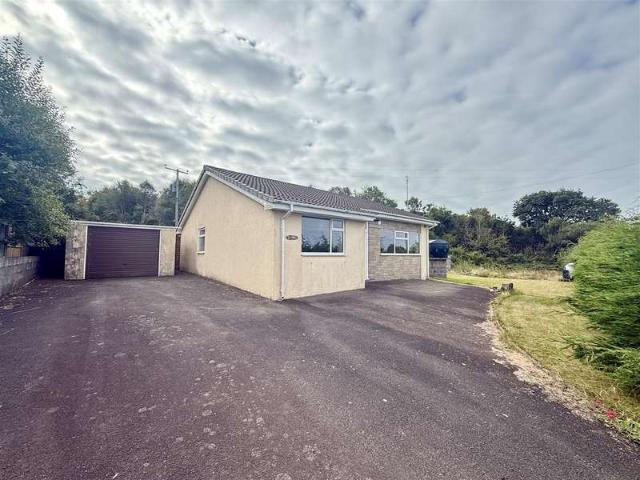 3 Bedroom Detached Bungalow