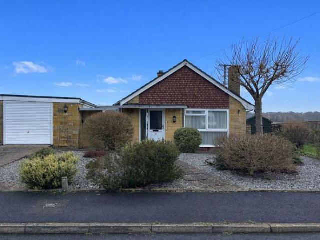 3 Bedroom Detached Bungalow