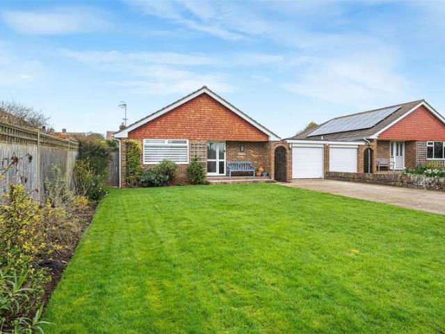 3 Bedroom Detached Bungalow
