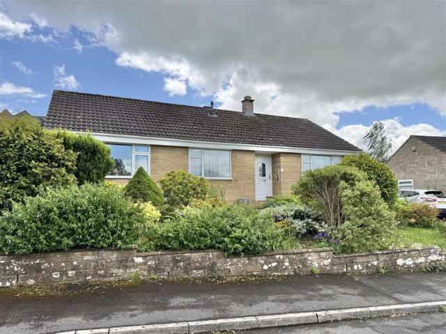 3 Bedroom Detached Bungalow
