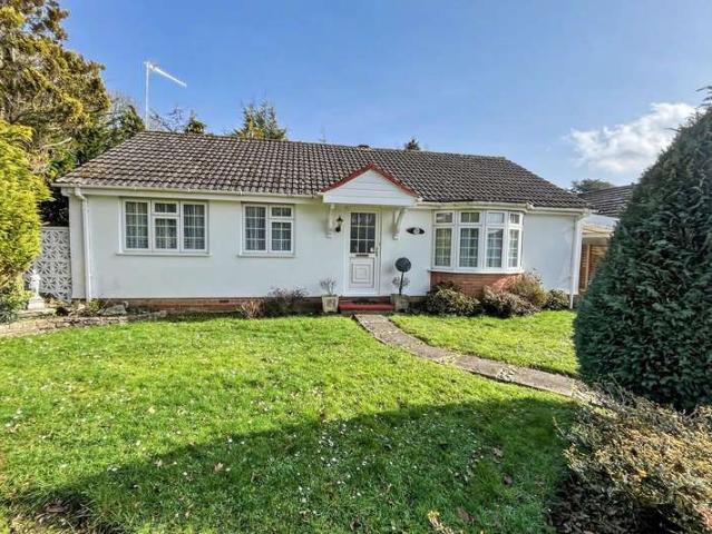 3 Bedroom Detached Bungalow