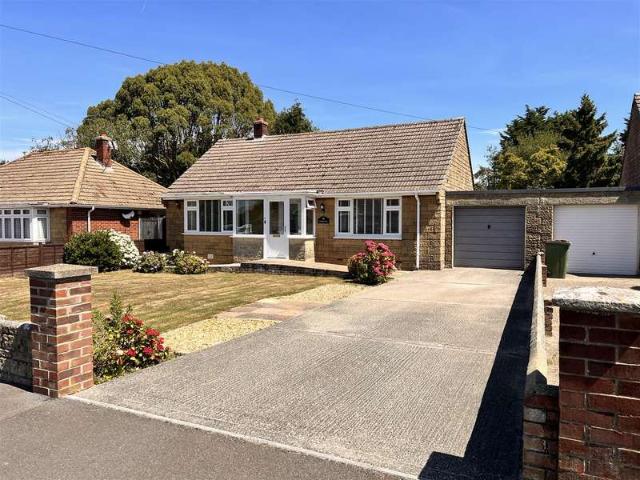 3 Bedroom Detached Bungalow