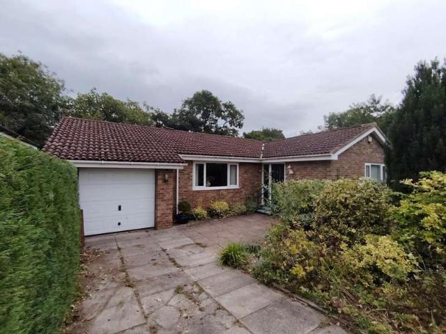 3 Bedroom Detached Bungalow