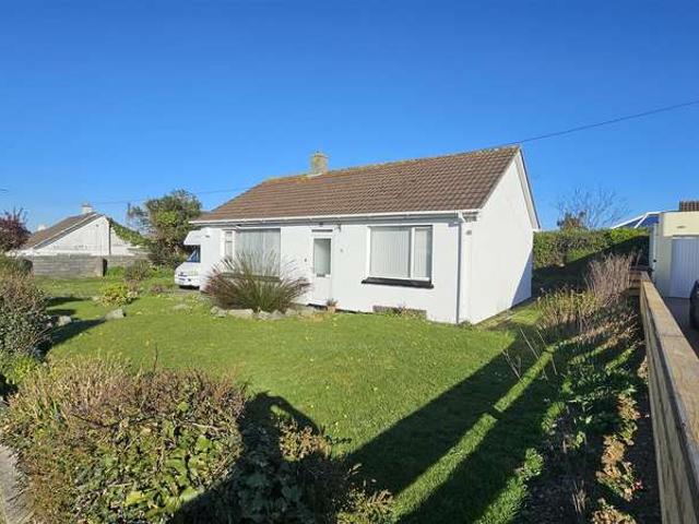 3 Bedroom Detached Bungalow