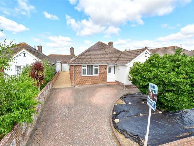 3 Bedroom Detached Bungalow