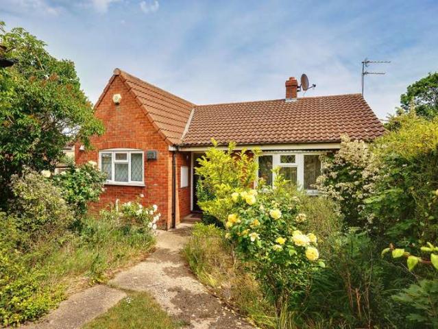 3 Bedroom Detached Bungalow