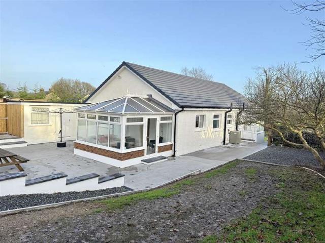 3 Bedroom Property