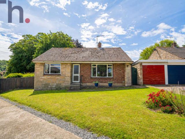 3 Bedroom Detached Bungalow