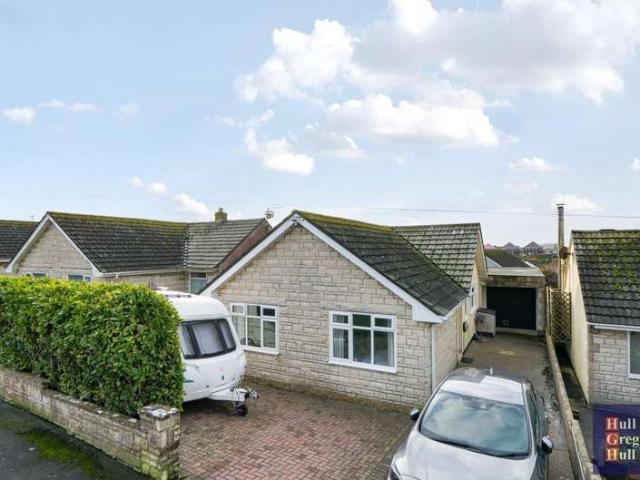 3 Bedroom Detached Bungalow