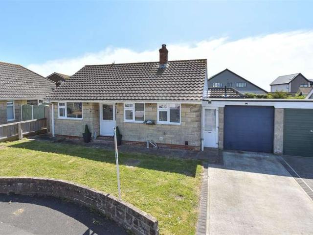 3 Bedroom Detached Bungalow