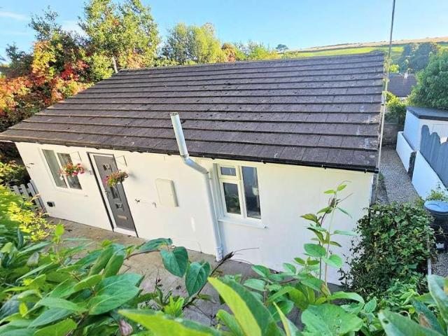 3 Bedroom Detached Bungalow