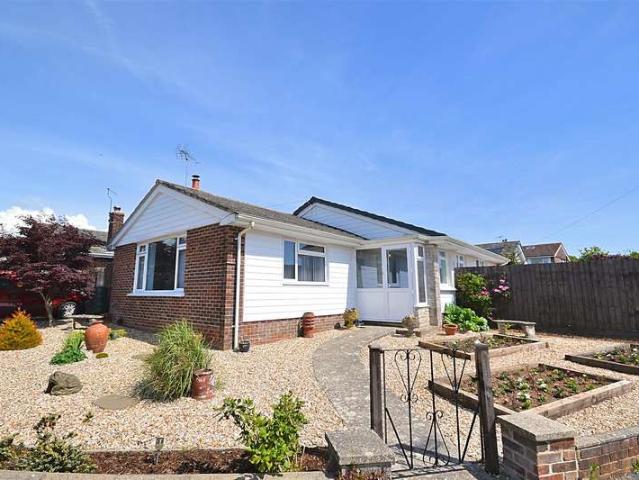 3 Bedroom Detached Bungalow