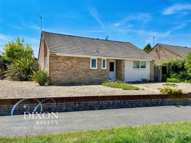 3 Bedroom Detached Bungalow