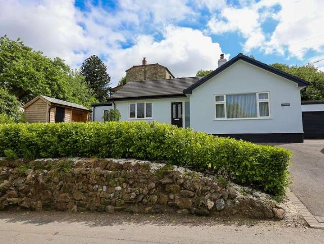 3 Bedroom Detached Bungalow