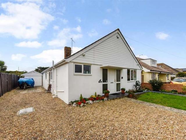 3 Bedroom Detached Bungalow