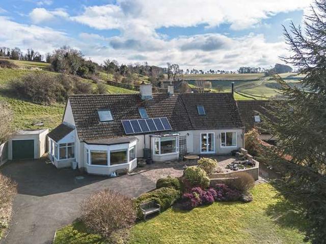 3 Bedroom Detached Bungalow